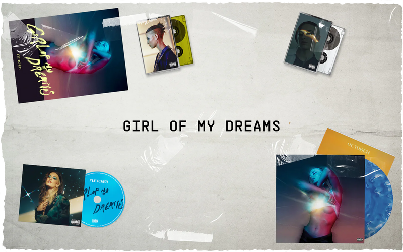 Fletcher - Official Store